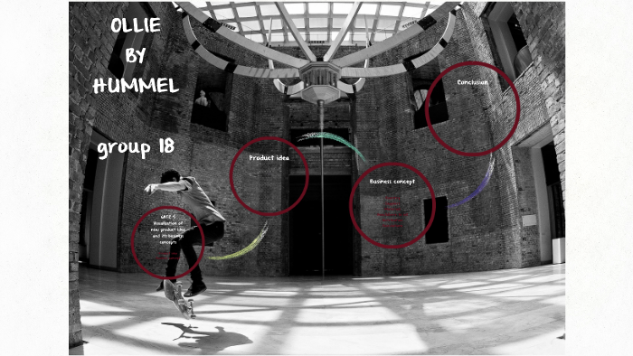 OLLIE BY HUMMEL by Daniëlle Kelder on Prezi