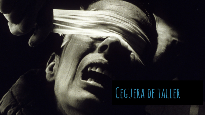 Ceguera de taller by Nestor Juarez Soto on Prezi