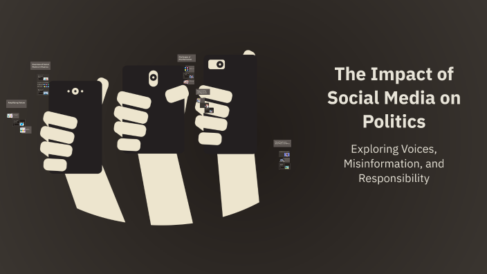 The Impact of Social Media on Politics by Toua Hang on Prezi