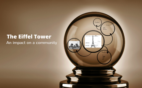The Eiffel Tower by Edson Borja Viegas D'abreu on Prezi