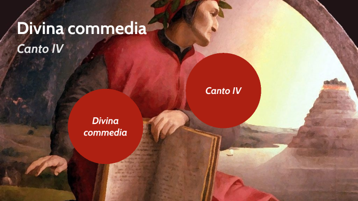 Canto IV by Federico Firmani on Prezi
