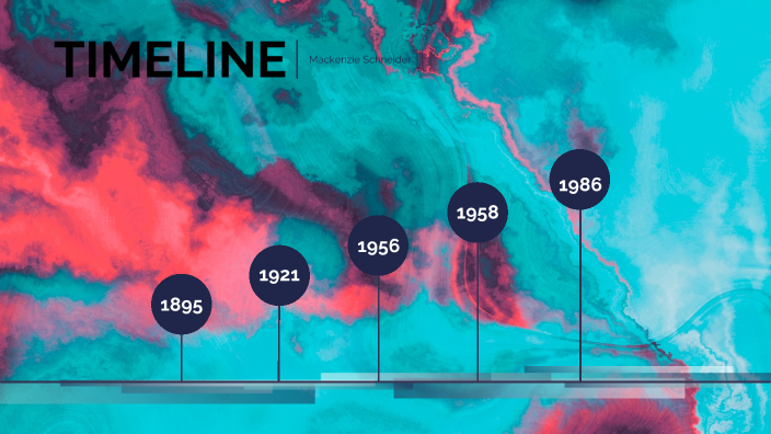 ece timeline by kenzie schneider on Prezi