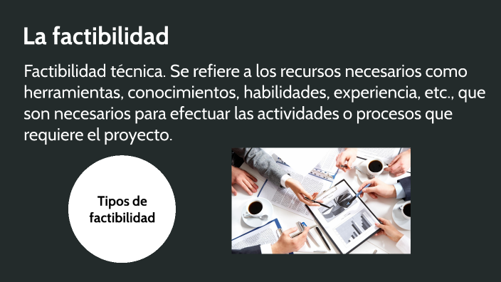 La factivilidad by francier perez on Prezi