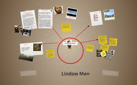 Lindow Man by Tania Lewis on Prezi
