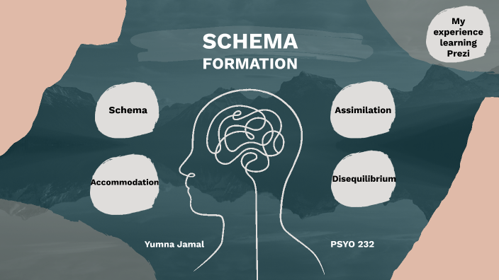 Schema Formation by Yumna Jamal on Prezi