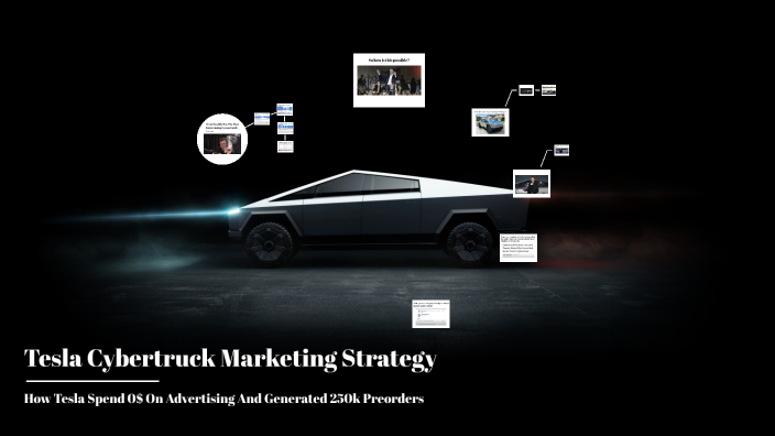 Tesla Presentation by rusalin on Prezi