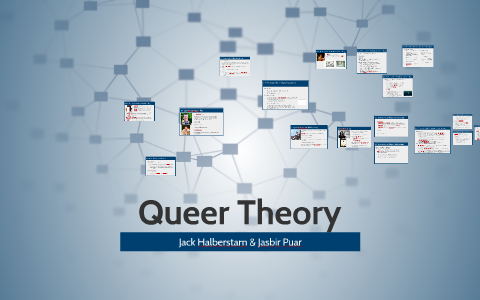 Queer Theory by Stephanie Eggermont on Prezi