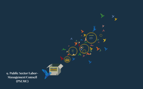 9. Public Sector Labor- Management Council (PSLMC) by Hope De los Reyes ...
