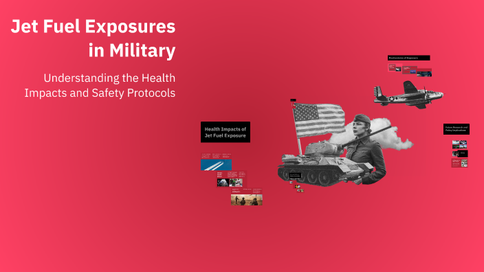 Jet Fuel Exposures in Military by F Parikh on Prezi