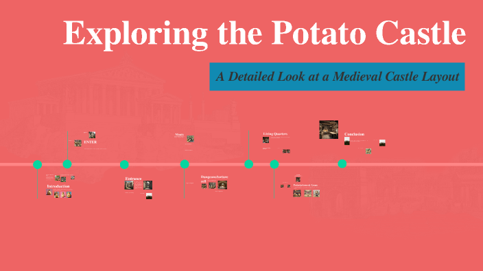 Exploring the Potato Castle by Amelia Quinn on Prezi