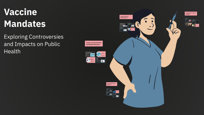 Vaccine Mandates by Samuel Autry on Prezi