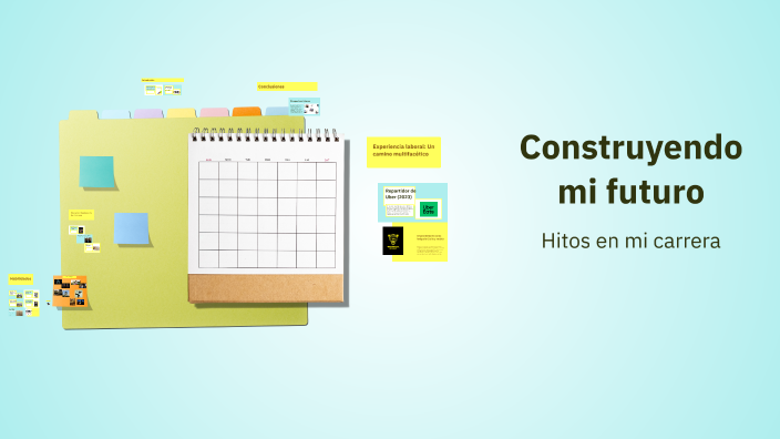 Construyendo mi futuro by Ernesto Sánchez Chacón on Prezi