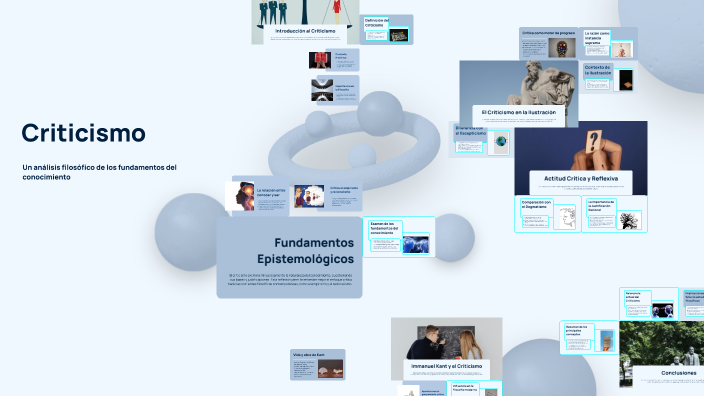 Criticismo by Angel Stephen Salcedo Parra on Prezi