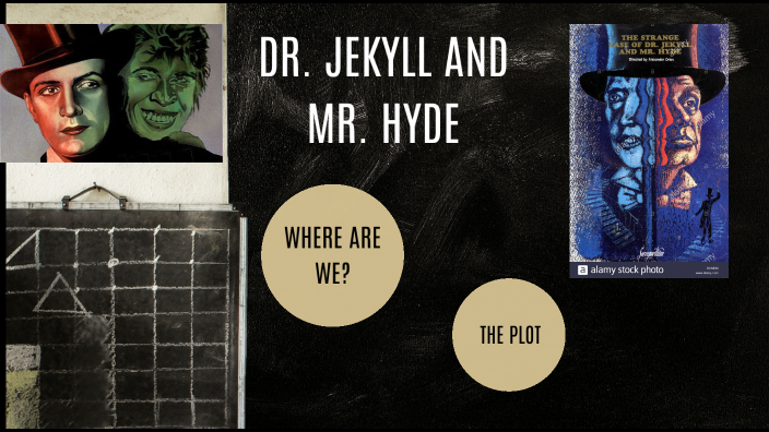 DR JEKYLL AND MR HYDE by GIULIA CLEMENTE on Prezi