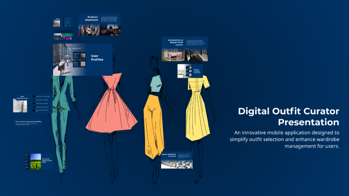 Digital Outfit Curator Presentation by Boma Dia on Prezi