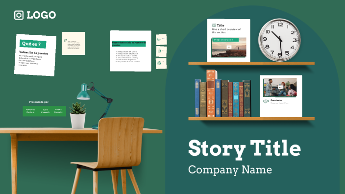 Necesidades de la Valuación de puestos by Genesis Abril Ruelas Chavarin ...