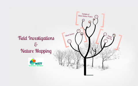 Field Investigations & Nature Mapping by Joel Kresse on Prezi