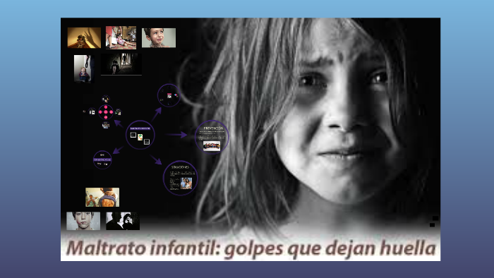 MALTRATO INFANTIL by solange alcarraz camacho