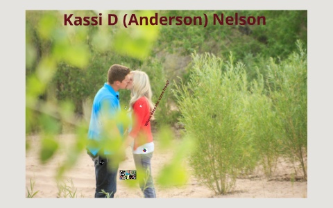 Self Analysis by Kassi Nelson on Prezi