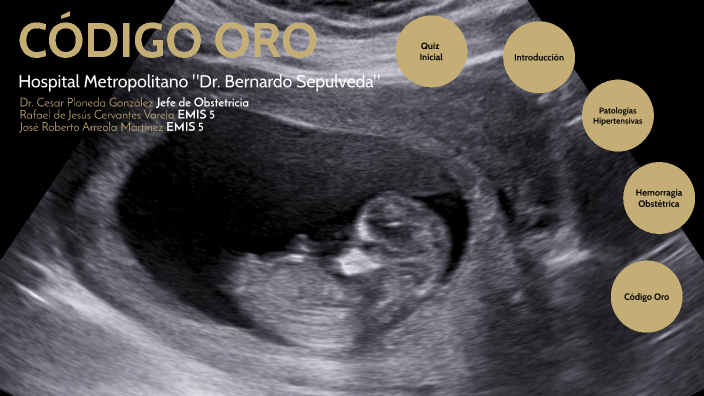 Capacitación Código Oro by Rafael de Jesús Cervantes Varela on Prezi