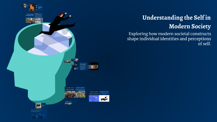 Understanding the Self in Modern Society by Christian Gabriel Decalit ...