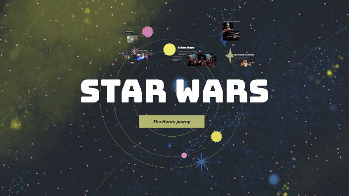 Star wars hero's journey for english by Timothy Gibbs on Prezi