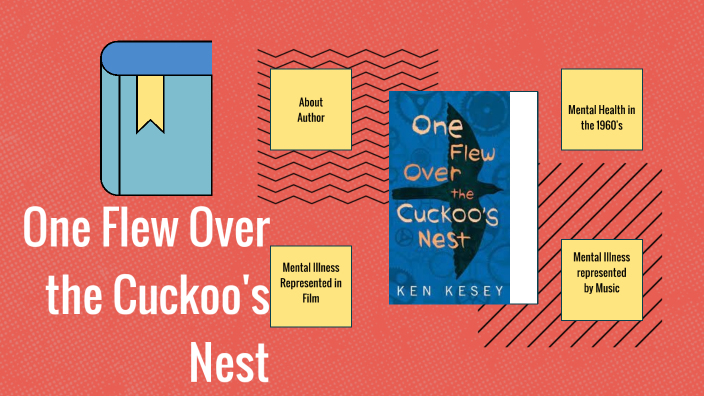 One Flew Over the Cuckoo's Nest by Lydia Wroughton on Prezi