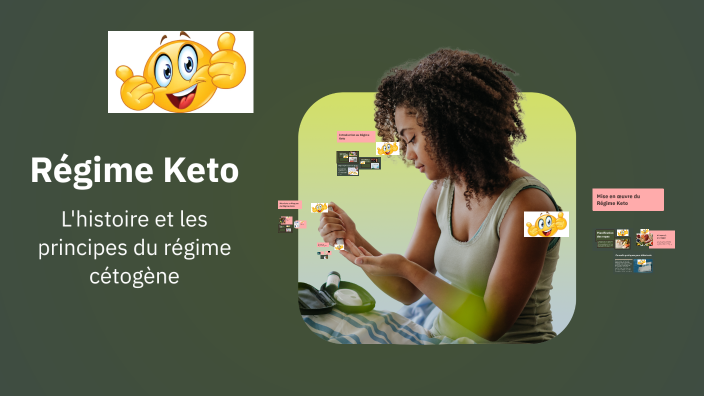 Régime Keto by Tomas Giroux on Prezi