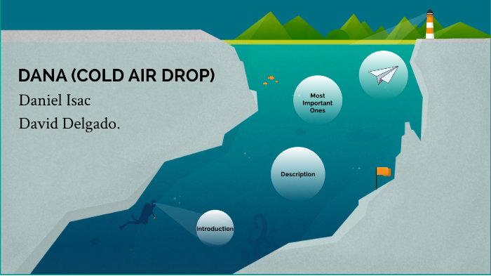 Definitive DANA(Cold air drop) by David Delgado Yanes on Prezi