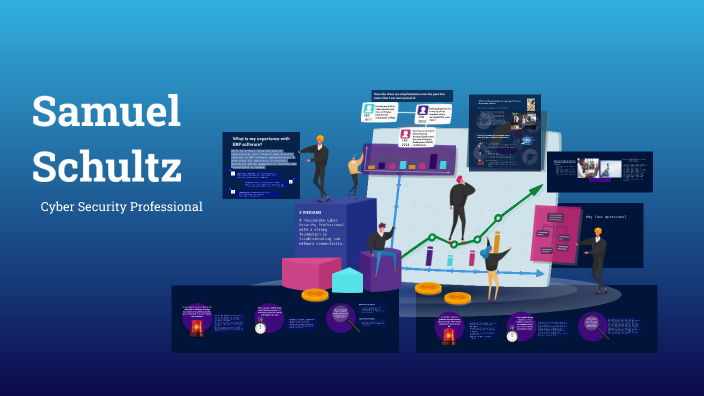 Samuel Schultz by Samuel on Prezi