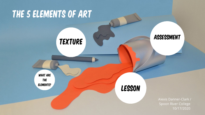 Introduction to The Basic Elements of Art by alexis danner on Prezi
