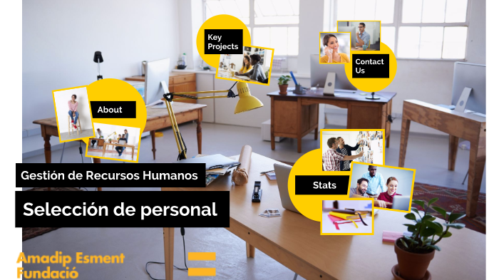 Seleccion by Inma Cruz on Prezi