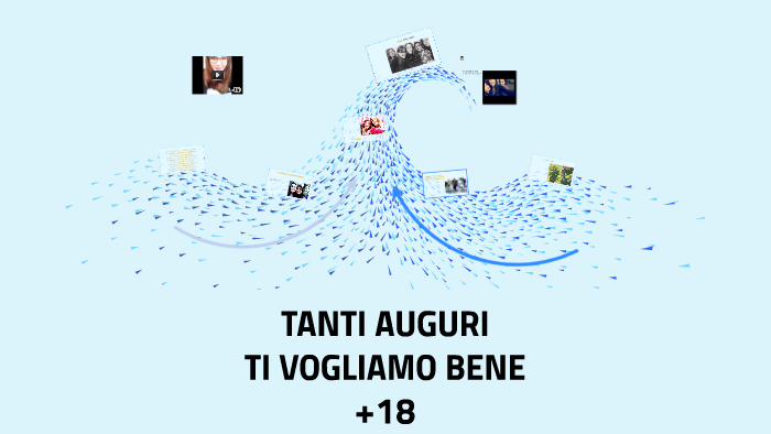 TANTI AUGURI by Alexia Bistintzanos on Prezi