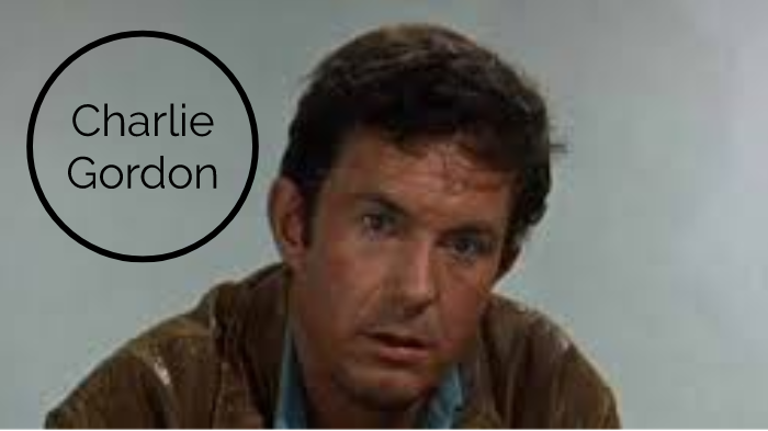 Charlie Gordon by Kaden Ash on Prezi