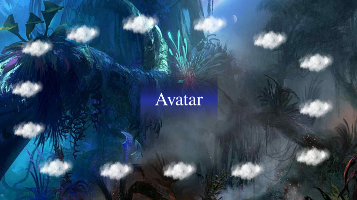 Avatar Monomyth by Rachel Hemming on Prezi