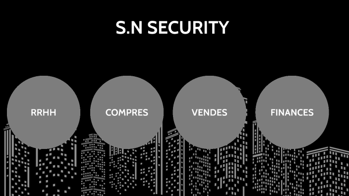 SN SECURITY FIN by sienna allard on Prezi