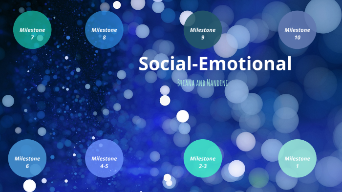 Social-emotional Milestones by Briana Crespo on Prezi