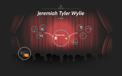 Jeremiah Tyler Wylie by Jeremiah Wylie on Prezi