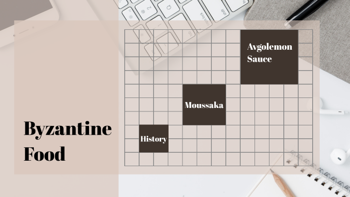 Byzantine Food by Autumn Byers on Prezi