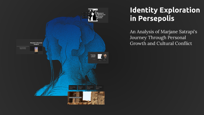 Identity Exploration in Persepolis by Rebecca Atienza on Prezi