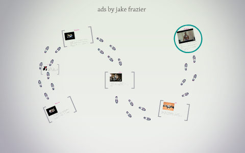 ads by jake frazier by jake frazier on Prezi