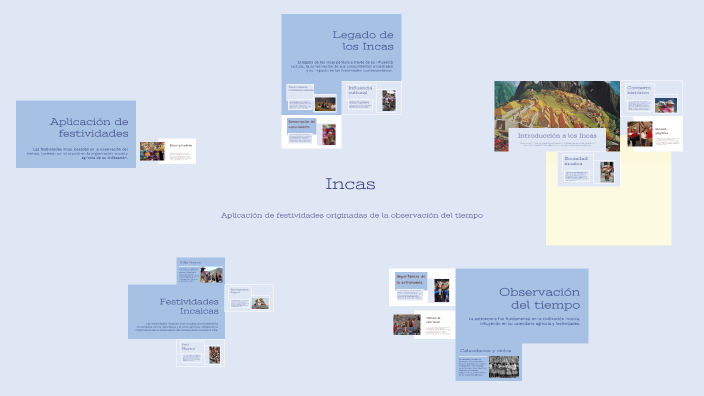 Incas by Ross Ríos on Prezi
