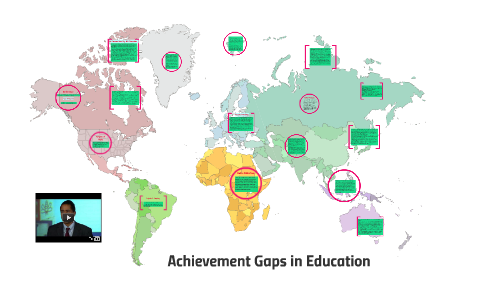 Achievement Gaps in Education by Heidi Leedy on Prezi