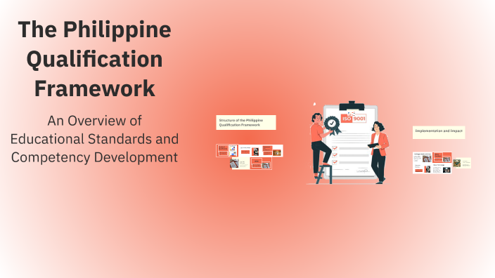 The Philippine Qualification Framework by ARRAVILA GRACE MEJALA on Prezi