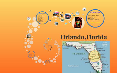 Orlando,Florida by harlee bell on Prezi