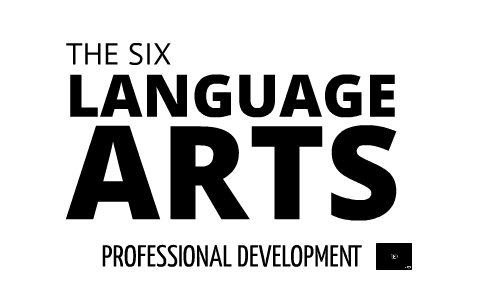 The Six Language Arts by Jay Silvas on Prezi