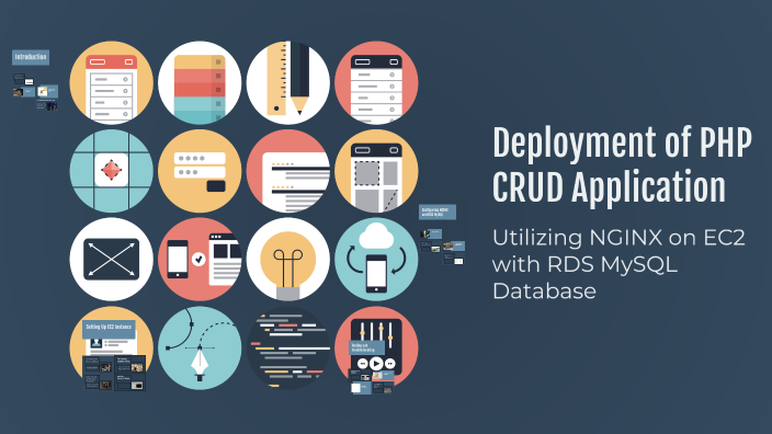 Deployment of PHP CRUD Application by Meet chaurasia on Prezi