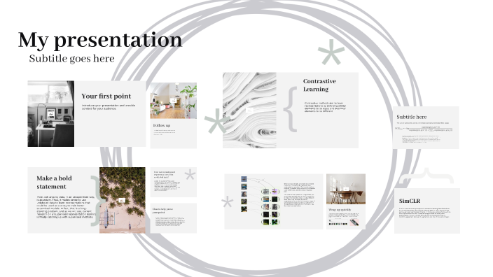 A Simple Framework for Contrastive Learning by sarah fhm on Prezi