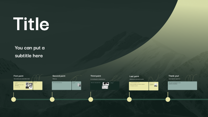 Exploring 'Thick Of It' by KSI by Marcus Tranquilli on Prezi