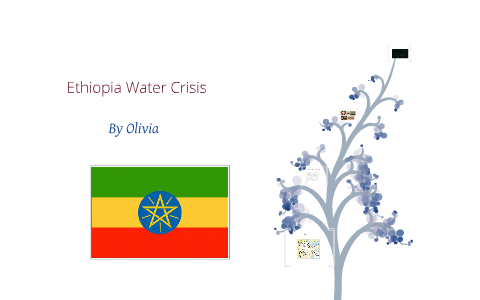 Ethiopia Water Crisis by Olivia Graham on Prezi